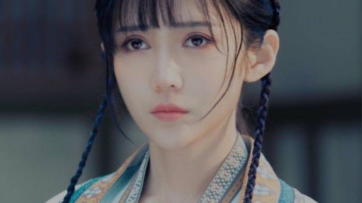 "Ms. Qiao Guo": The acting skills of all members are online. After ...