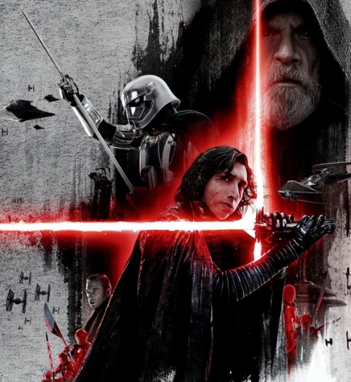 The Star Wars series: Leveraging special effects technology and ...