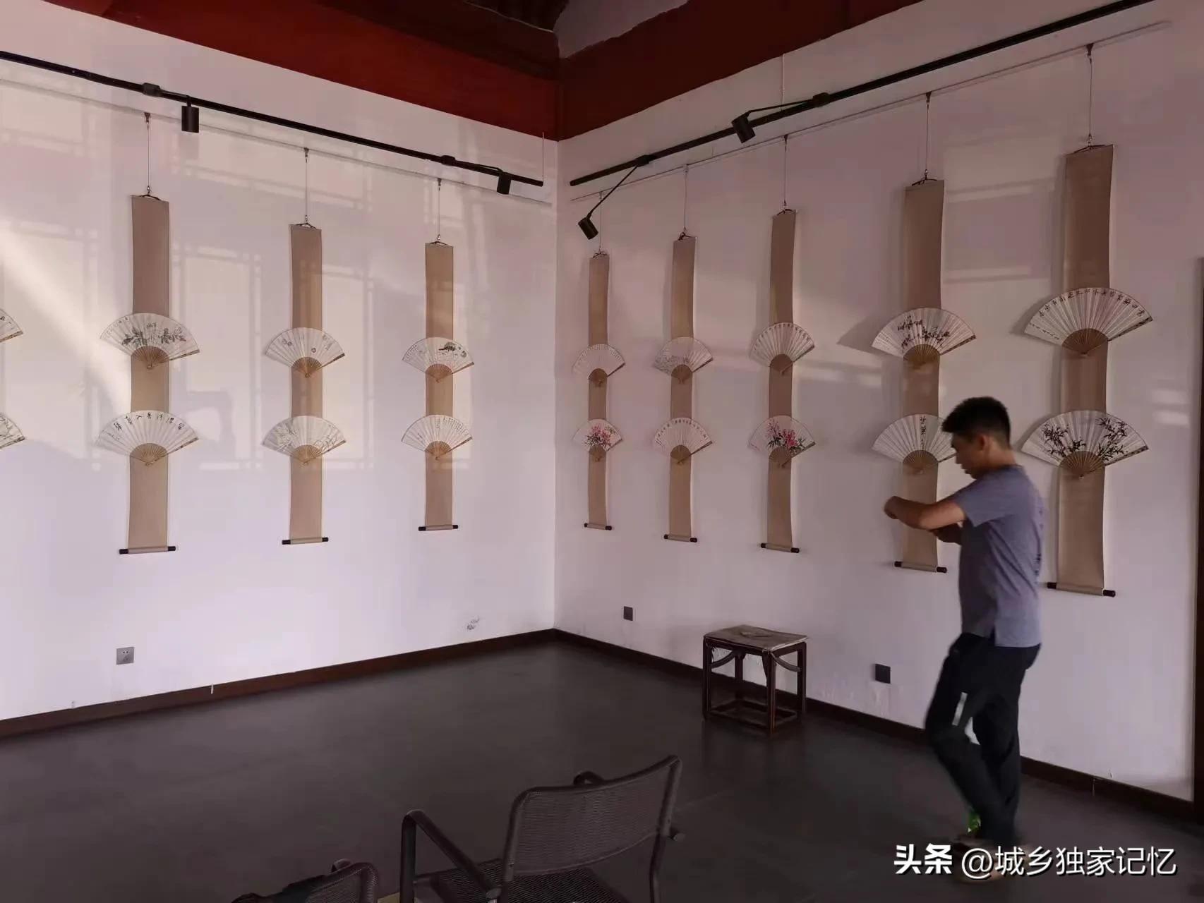 Qunxian Longshan writes fun, young and long fans send Qinghuan - iNEWS