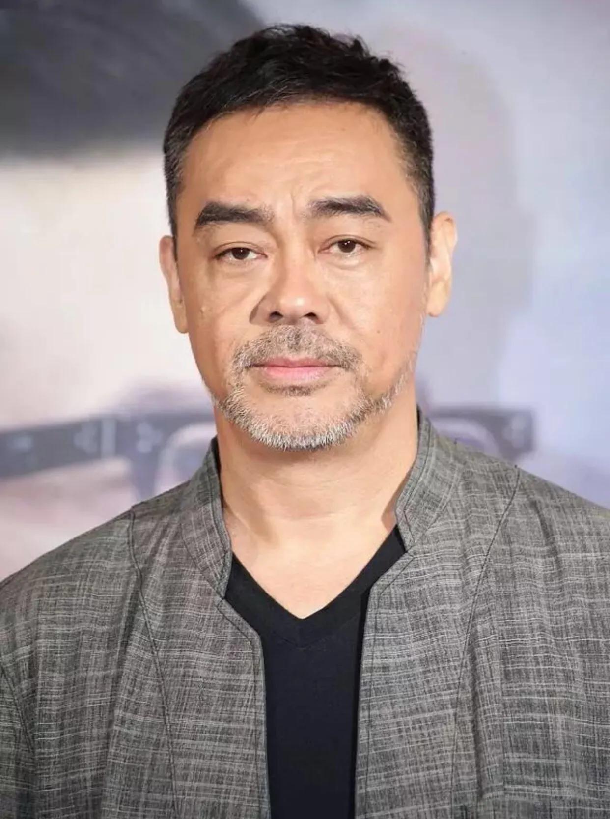 There is a kind of love called Liu Qingyun and Guo Yanming, the model ...