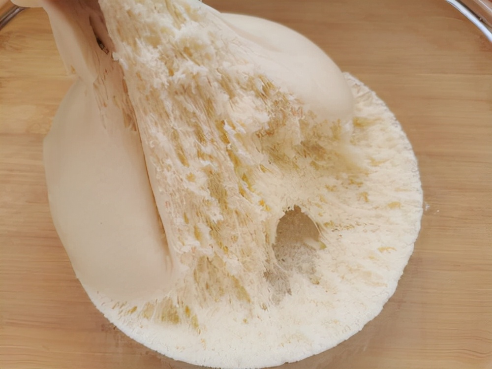 Does steamed buns fermented with yeast affect the body every day?Take ...