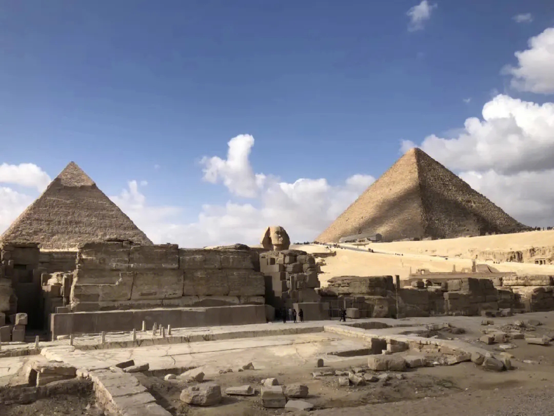 The Mystery of Ancient Egyptian Civilization: From the Bank of the Nile ...