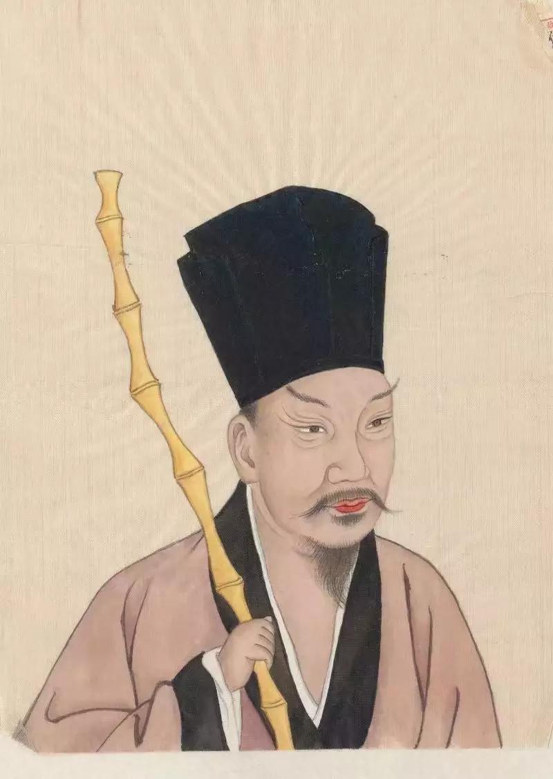 Su Shi's rare authentic works on display, annual exhibition - iNEWS