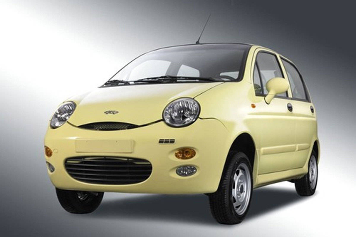 A00-class pure electric cars have been bad-mouthed, why are new ...