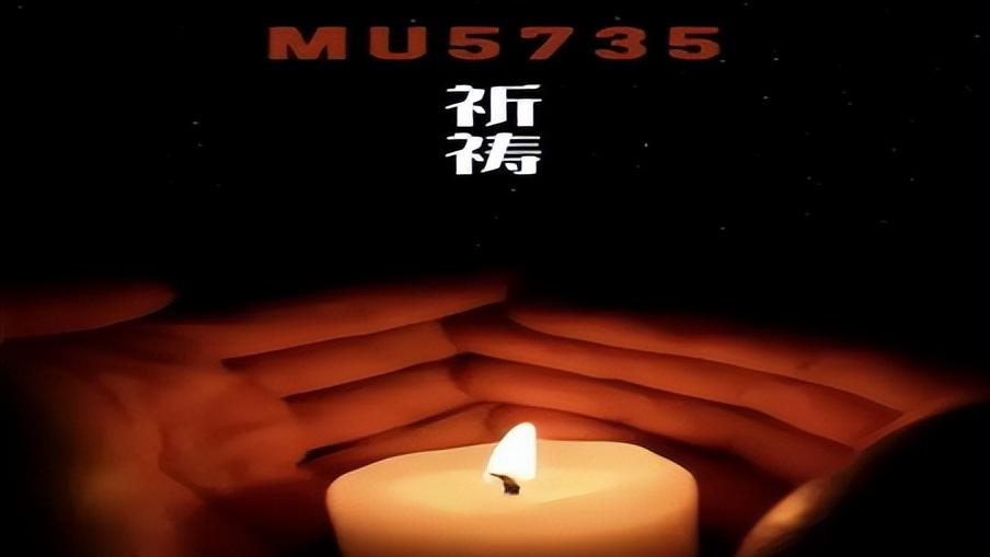 A hint of inspiration from the crash of China Eastern Airlines MU5735 ...