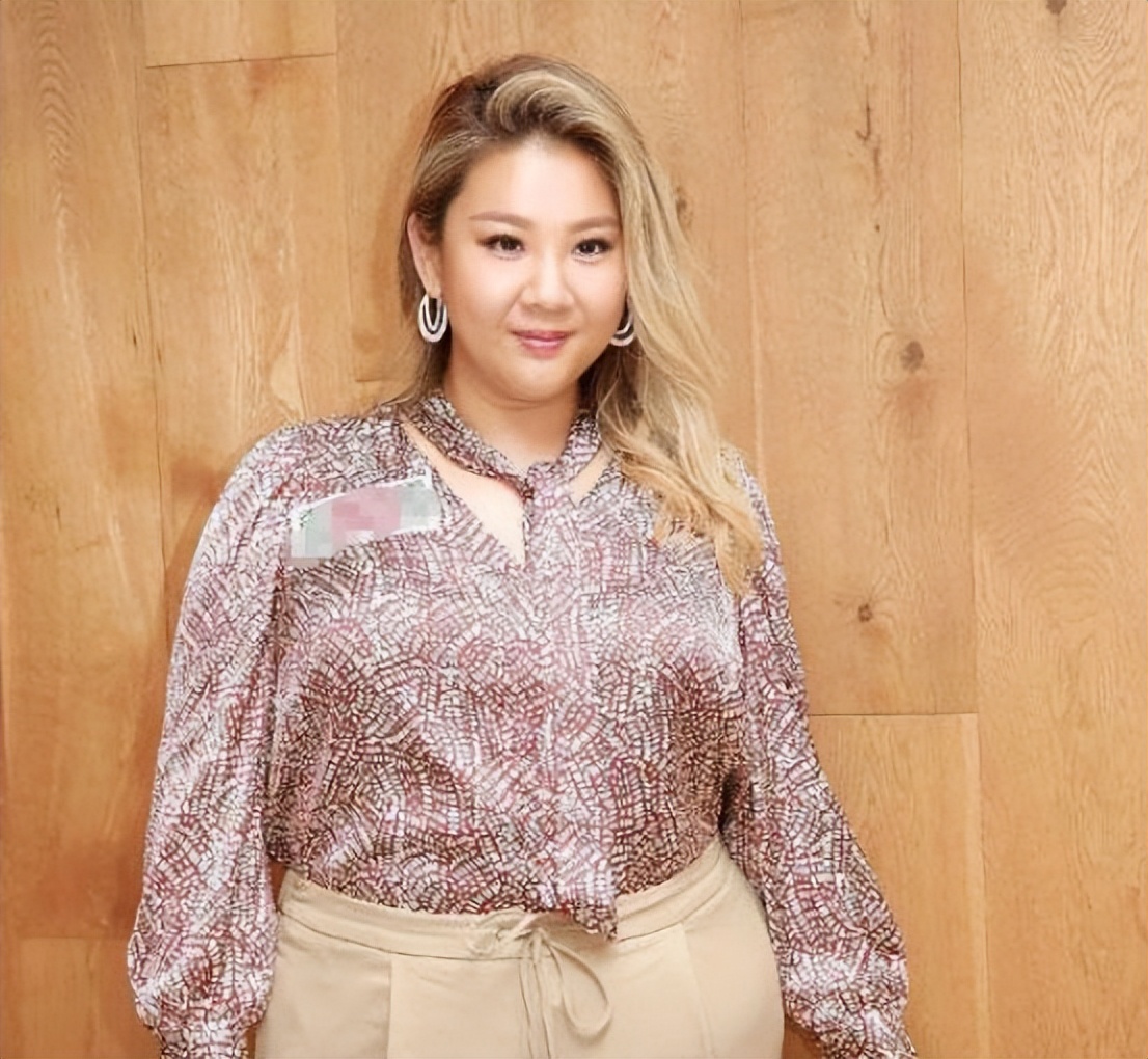 Hong Kong media exposed the inside story of Zheng Xinyi's disappearance ...