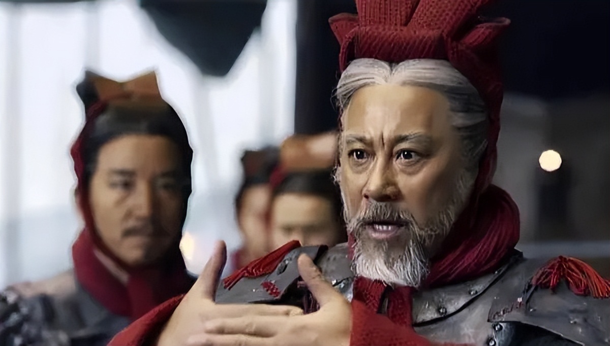 Although Chu has three households, the death of Qin must be Chu. After ...