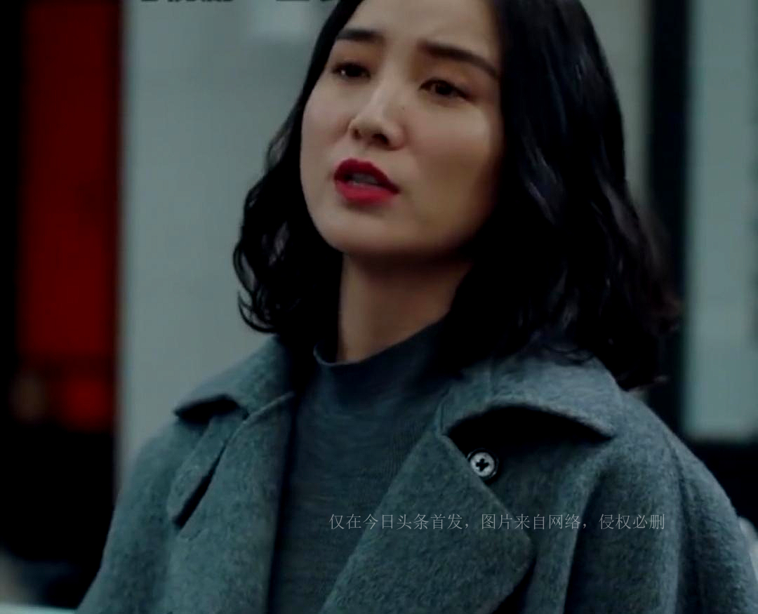 "Dress Up" Lu Binbin succeeded! Xiao Hongxue resigned, Yan Kai was Chen Kaiyi's last trump card ...