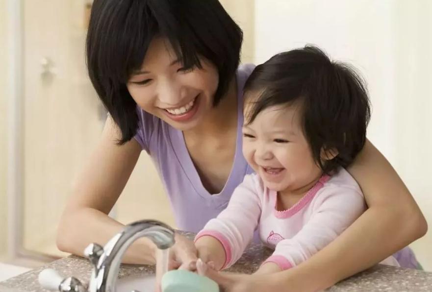 "After letting go" children's safety hazards are even greater. Parents ...