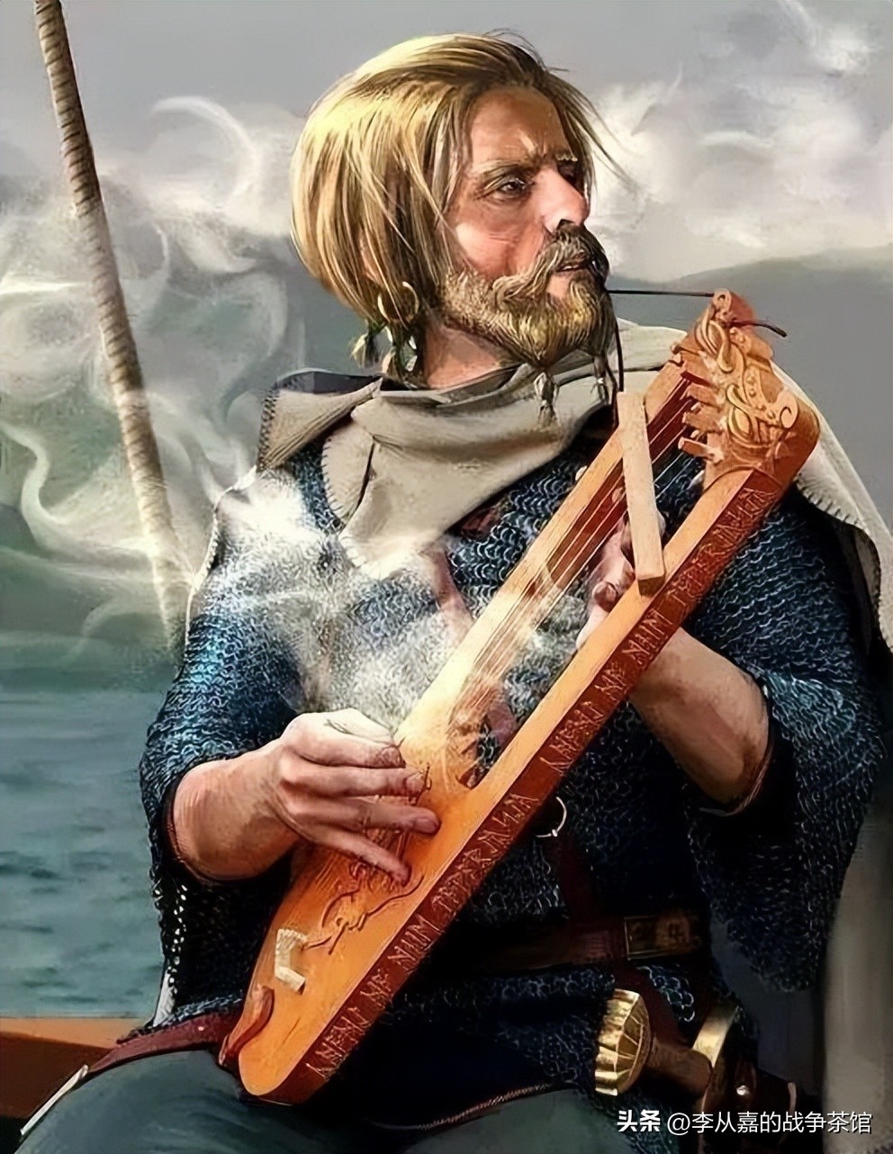 The Battle of Poitiers was clearly a Franks picking up trash and ...