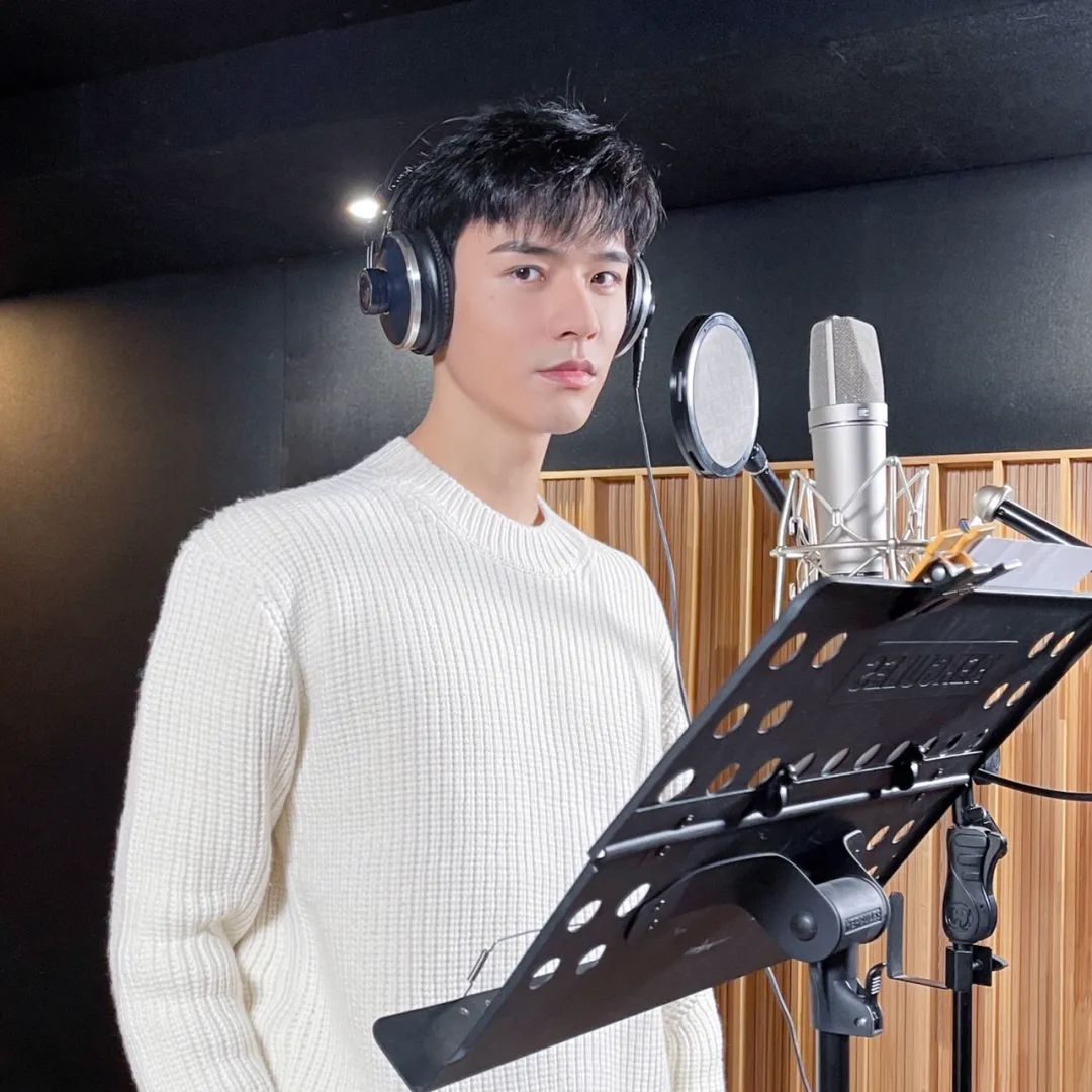 Little gossip, Huang Xuan, Li Qin, Chen Feiyu, Chen Xiaojun - iNEWS