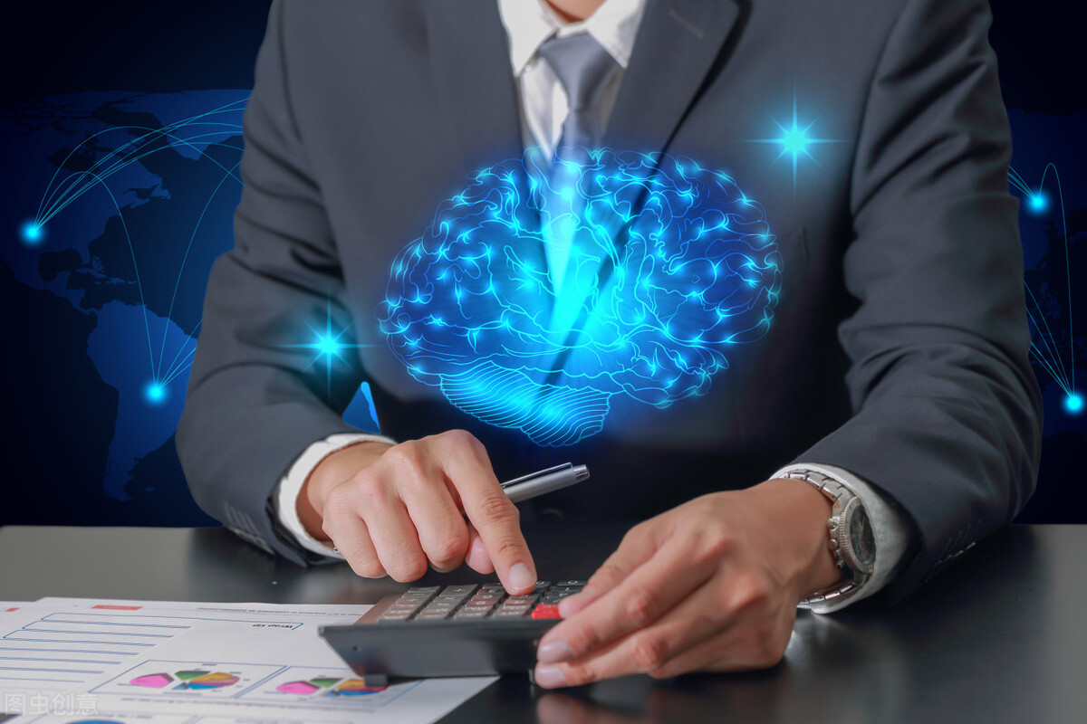 The connotation and understanding of "intelligent transformation and ...