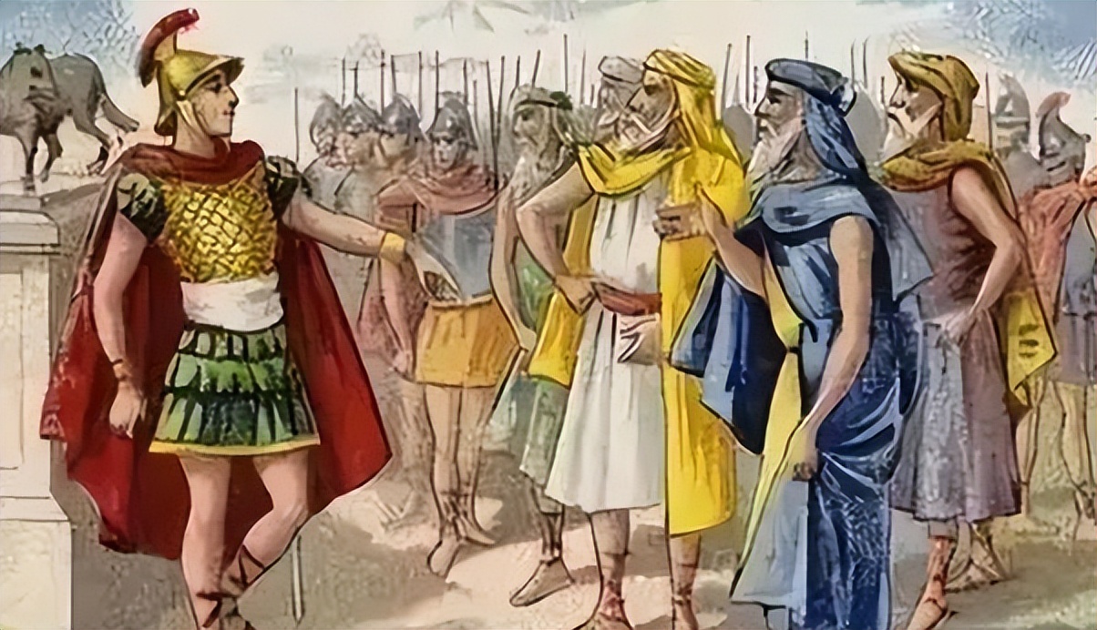 A Brief Analysis of the Food Shortage in Rome City in the Late Republic ...