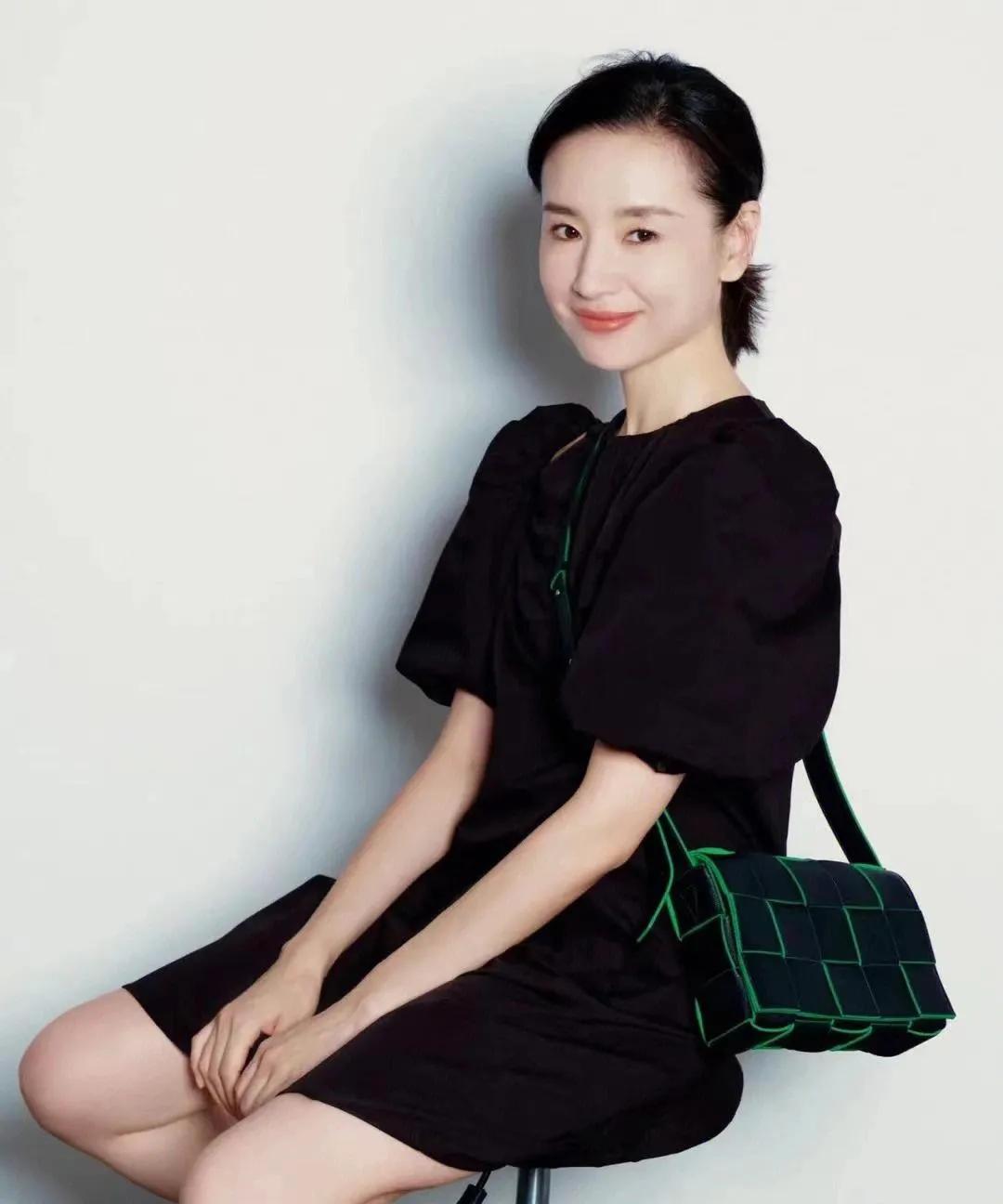 Gossip: Zhao Liying ab, Chen He, Dong Jie Pan Yueming, Zhang Zifeng ...