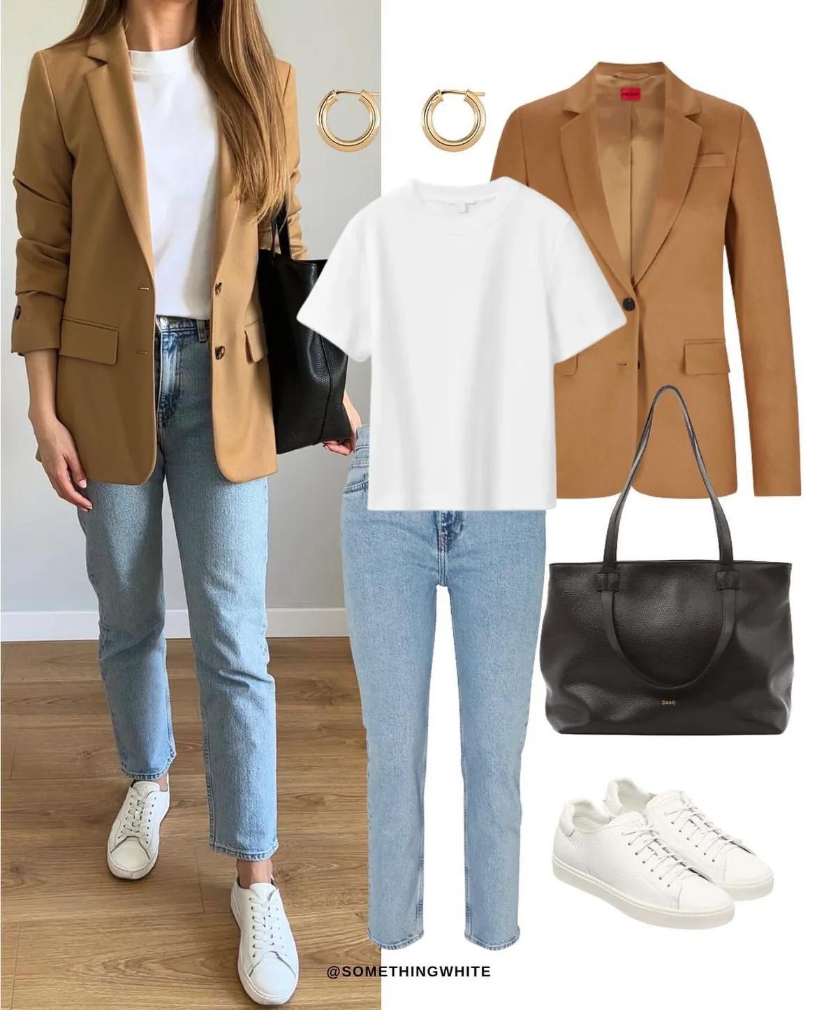 Which basic models are versatile and fashionable items? Learn these 9 ...