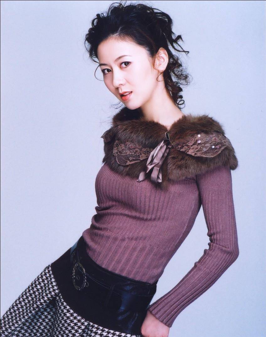 Tang Jiali, she paid a lot for becoming famous, there is bitterness behind her fame - iNEWS