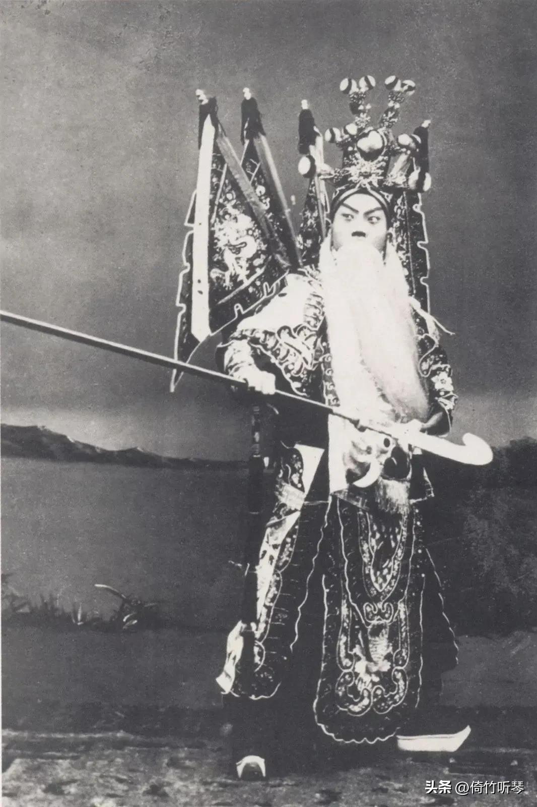 Although Xi Xiaobo is Yan Jupeng's disciple, his actual teacher is Yu ...