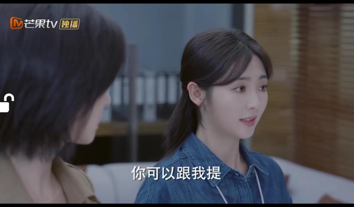 "Ms. Character" Liu Xiaoxi broke down and cried after being fired, isn ...