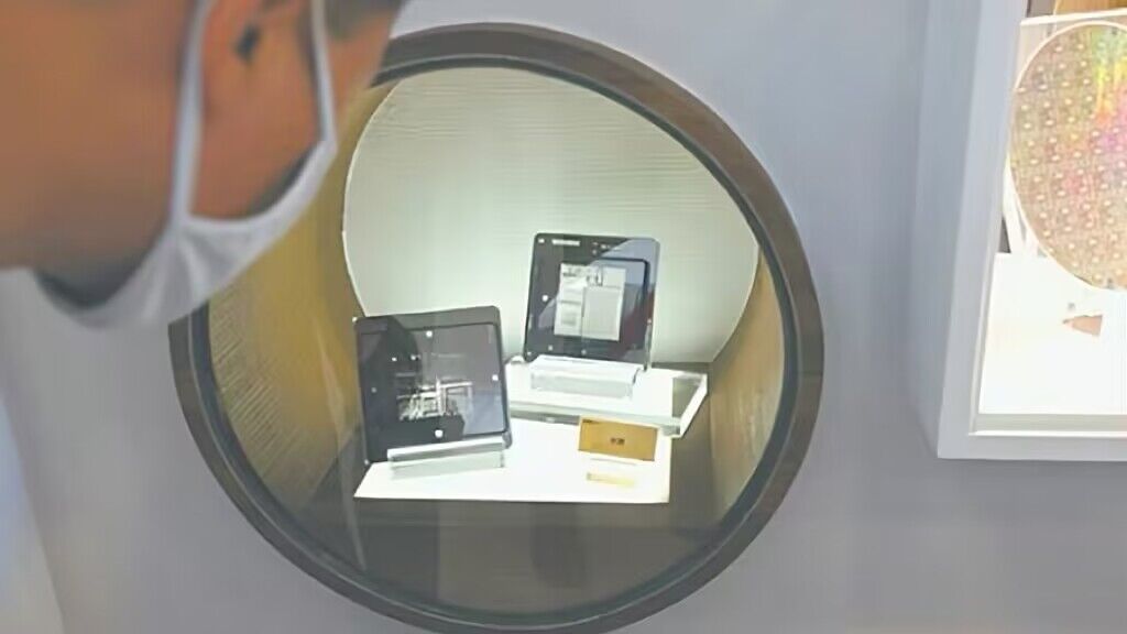 ASML began to backtrack, and more than 1,000 lithography machines ...