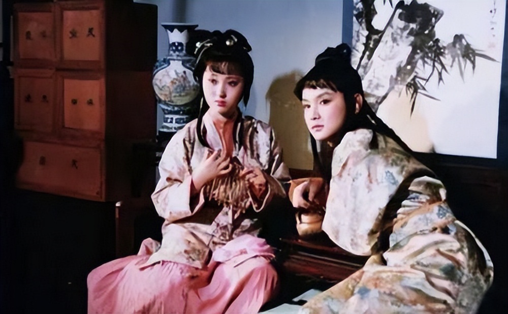 How deep is the relationship between Baoyu and Daiyu, why does he only ...