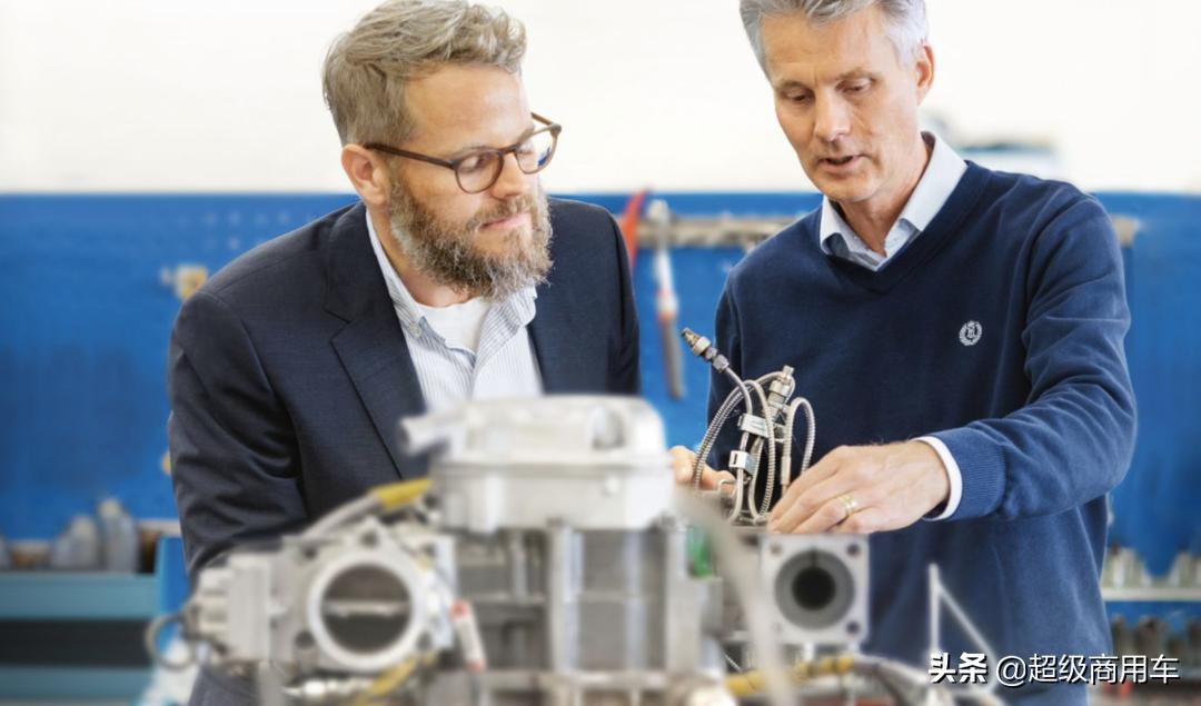 See you soon, Navistar is getting a Scania engine - iNEWS