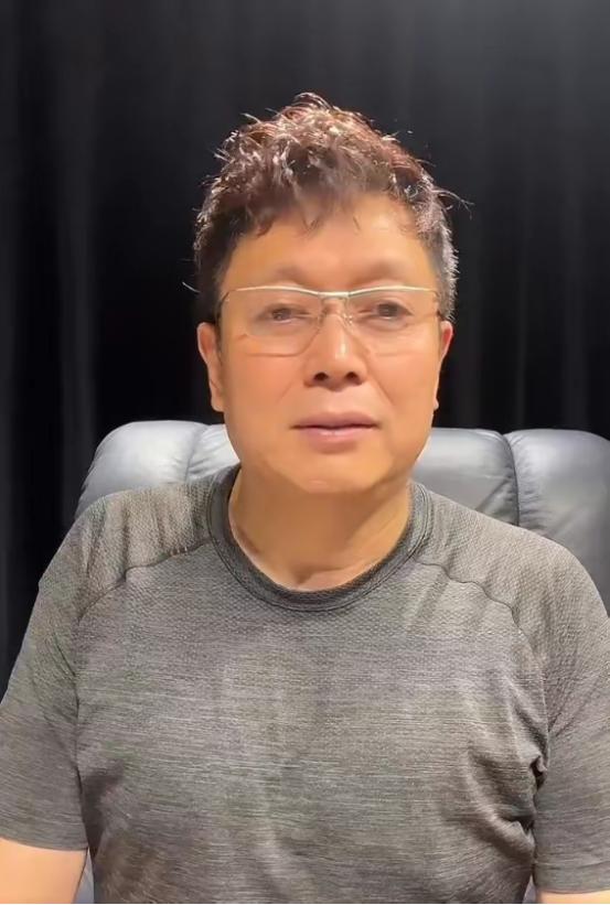 Wang Weinian is so helpless!Donating 50,000 yuan to Sichuan was ...