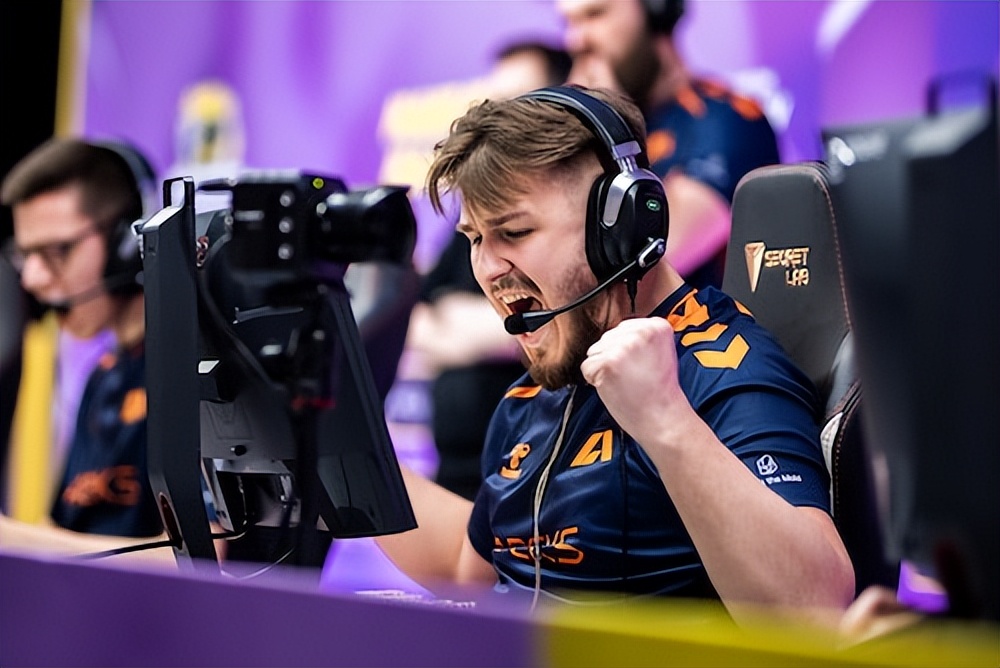 NAVI官宣新陣！簽下iM、Aleksib和jL - 資訊咖