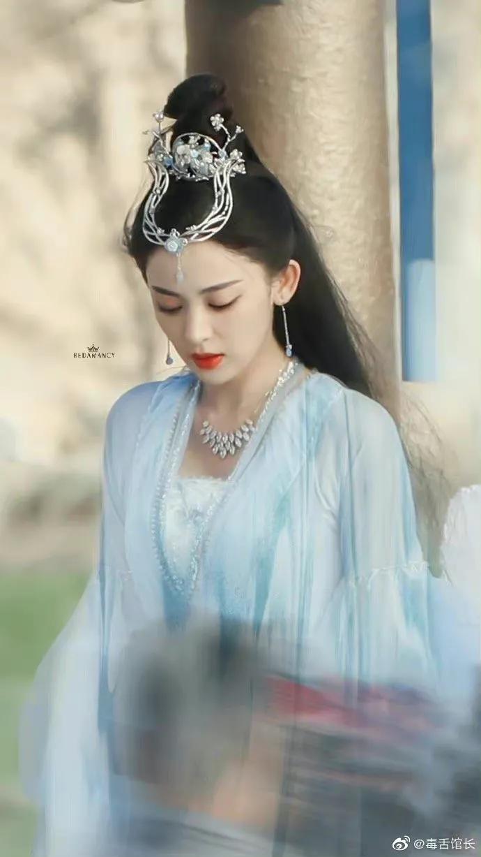 12.4 Drama: Gong Jun, Nazha, Liu Xueyi, Zhao Liying, Wang Yibo, Li Chun ...