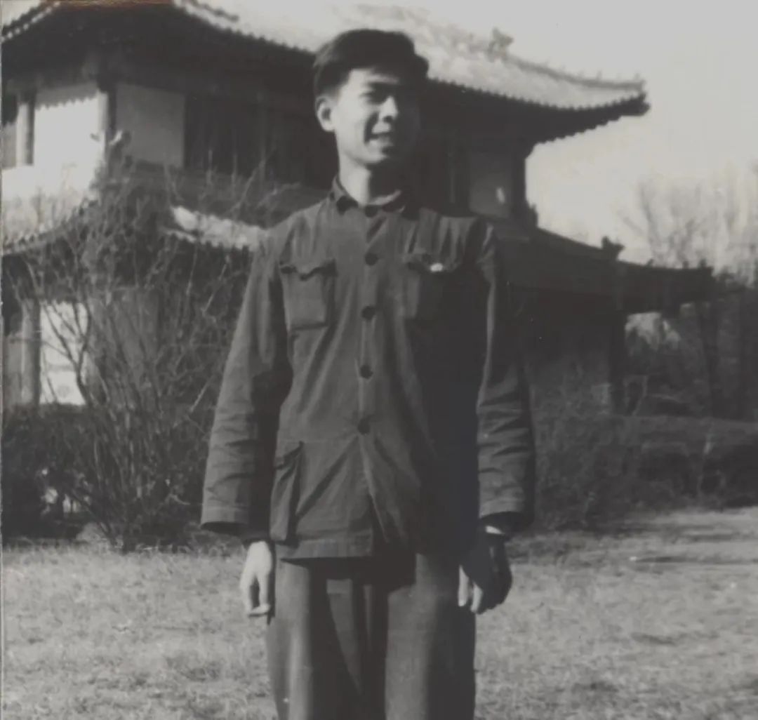 Xiong Darun: Break through the tradition and concentrate on knowledge ...