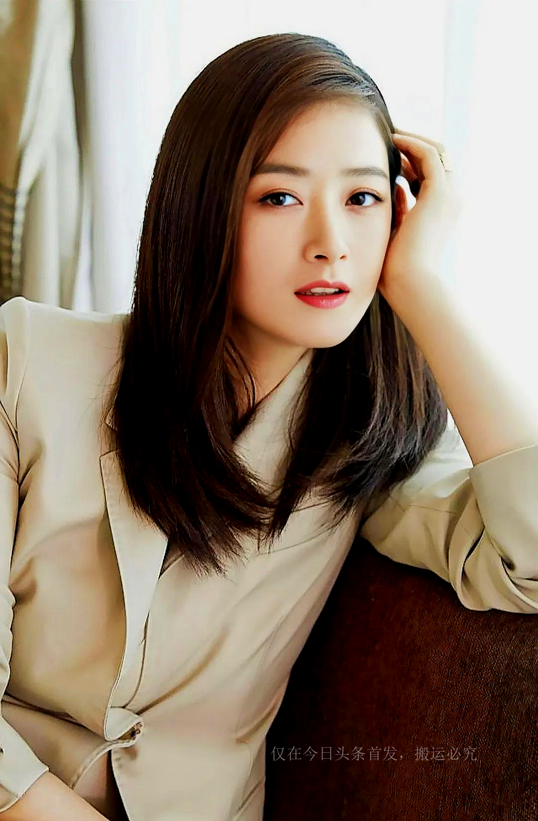 Jiang Xin, who is recognized as "low EQ" in the entertainment industry, has actually embarked on ...