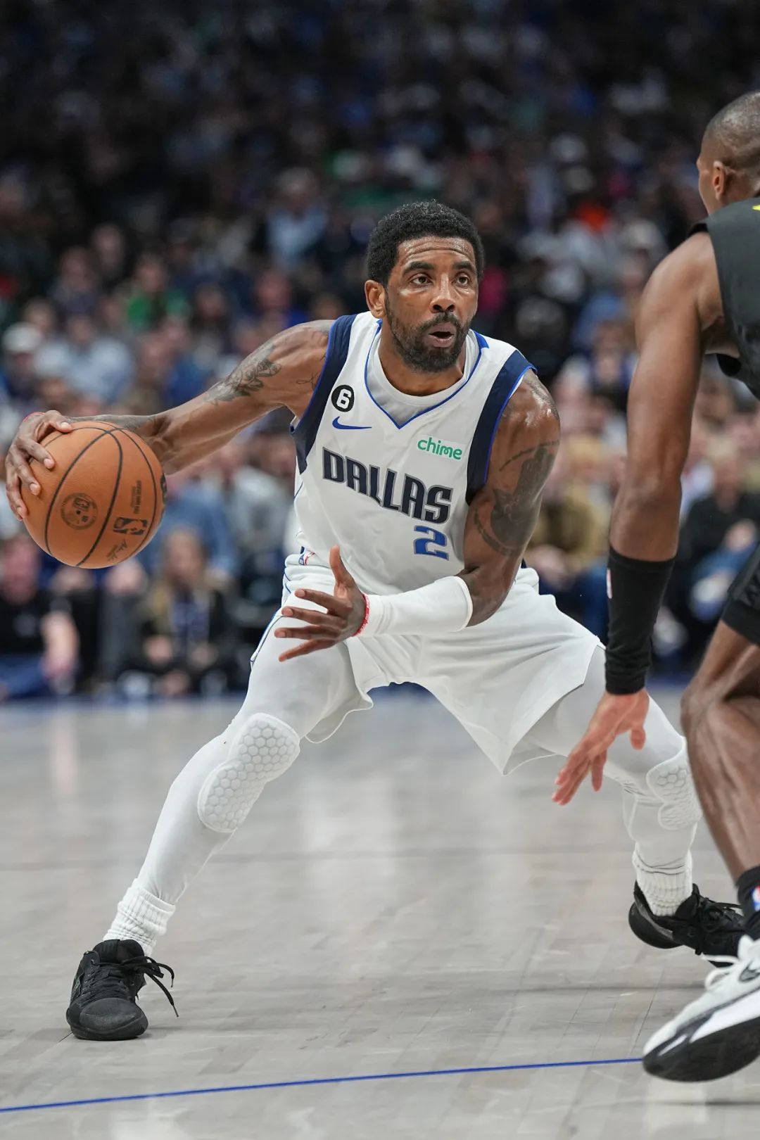 Regular season G67 Mavericks 106-113 Pelicans: powerless - iMedia