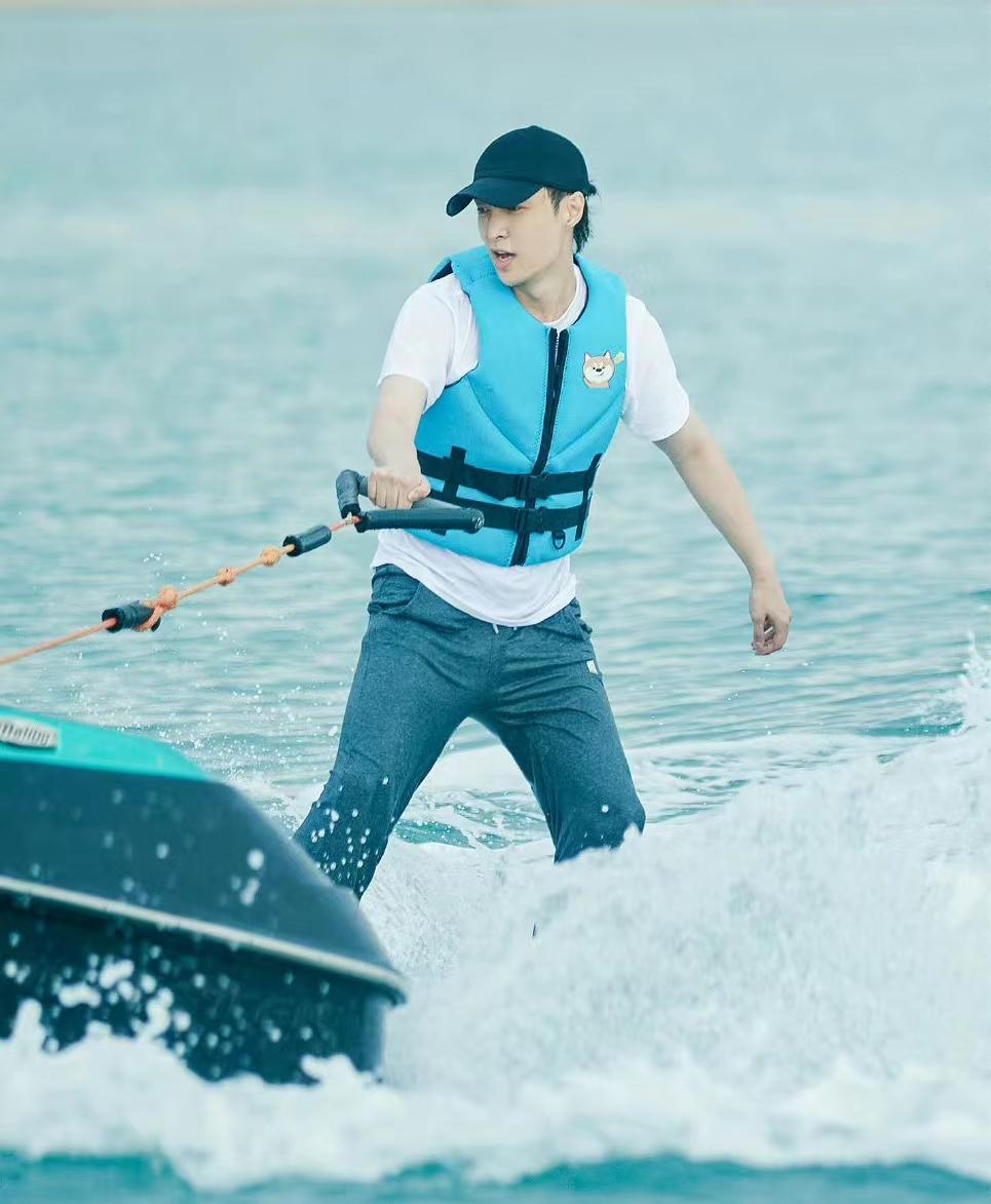 The editing of "Longing 6" returns to normal, Zhang Yixing and Ding ...