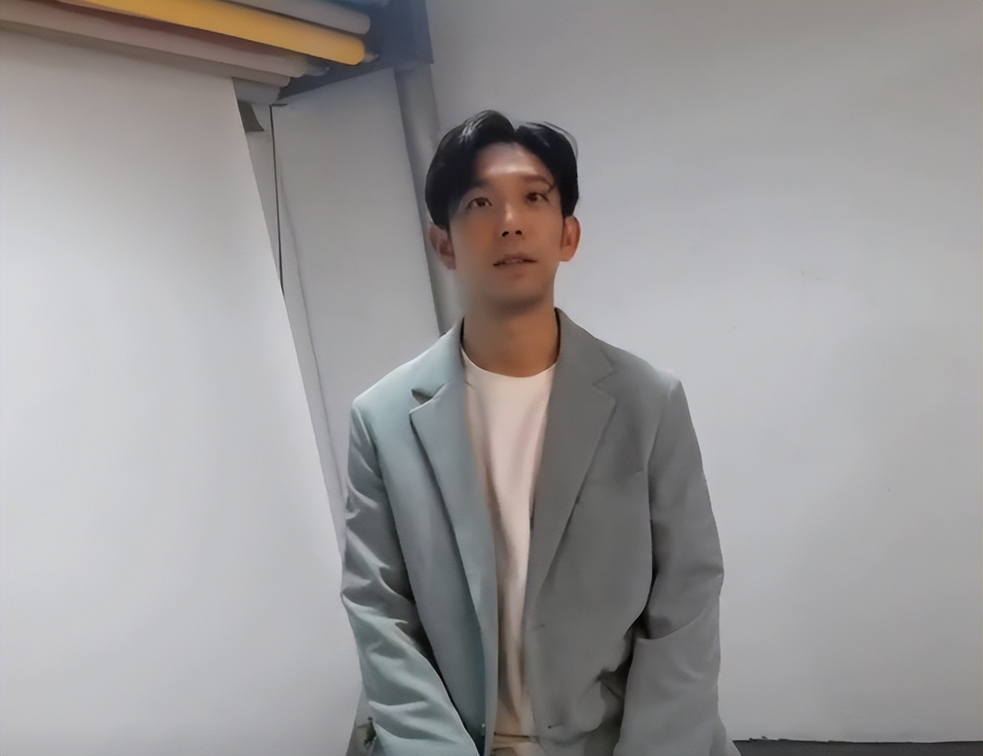 "Mao Li" starring status: Xing Dongdong is fat, Zhao Ning is still sexy, Yang Yu bumps into Lin ...