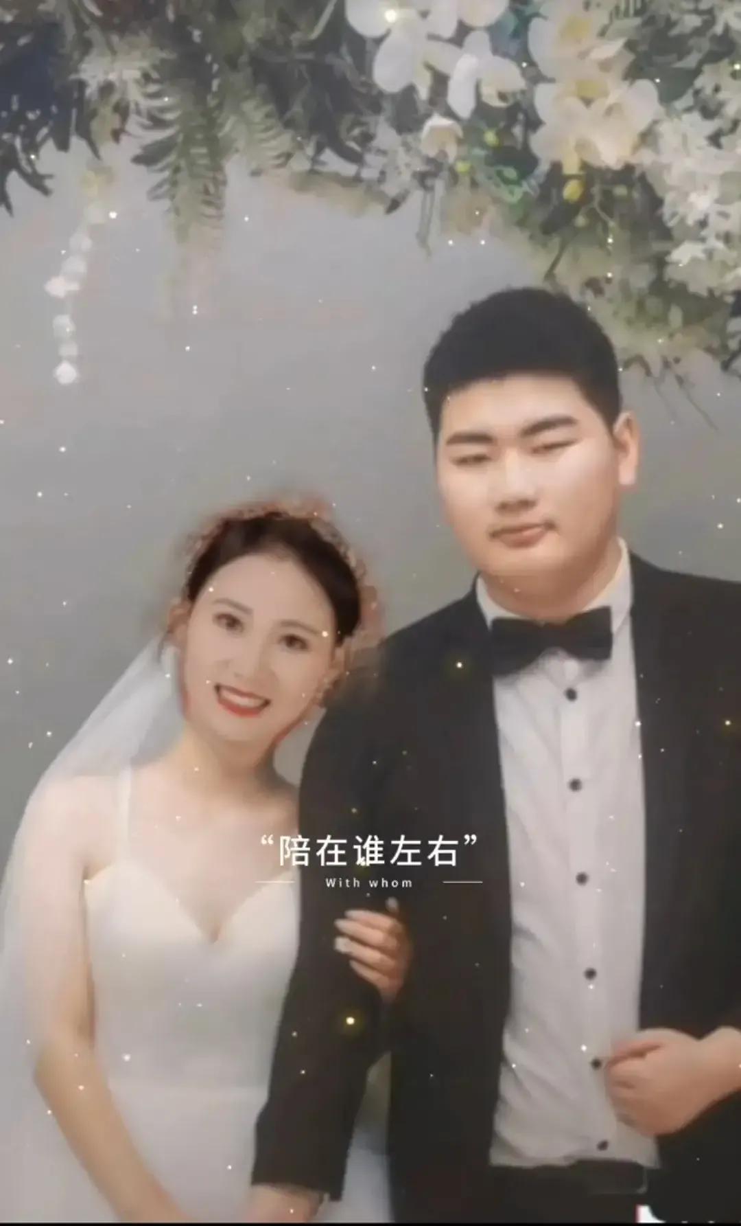 Chen Meng officially announced her pregnancy, Chen Yanan shouted to her ...