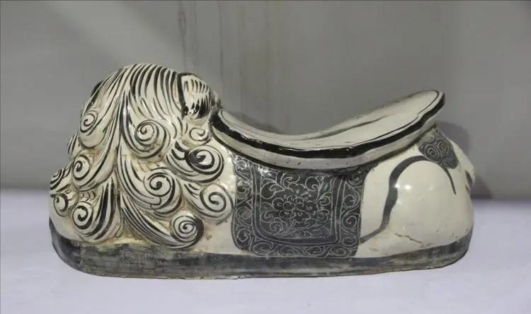 Retrospect: Research on the Plastic Art of Porcelain Pillows in Song ...