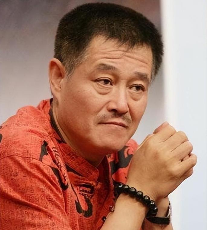 Ge Shuzhen: In order to marry Ma Lijuan, Zhao Benshan insisted on ...