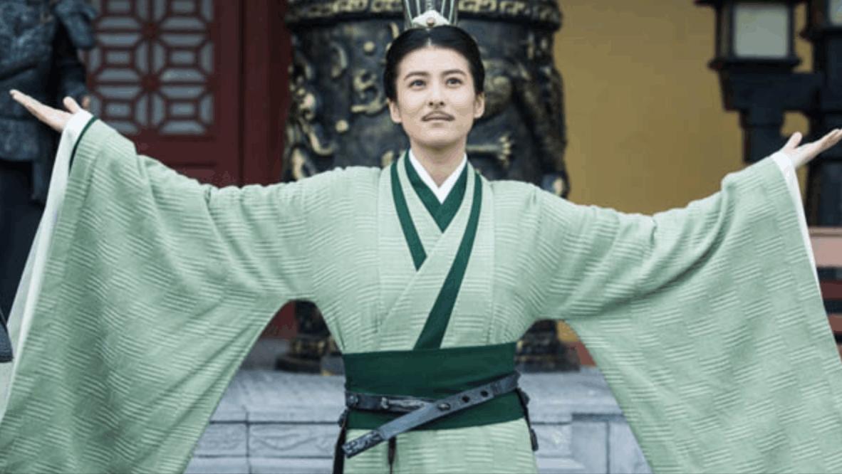 The handsome man who made two generations of emperors envy and envy ...