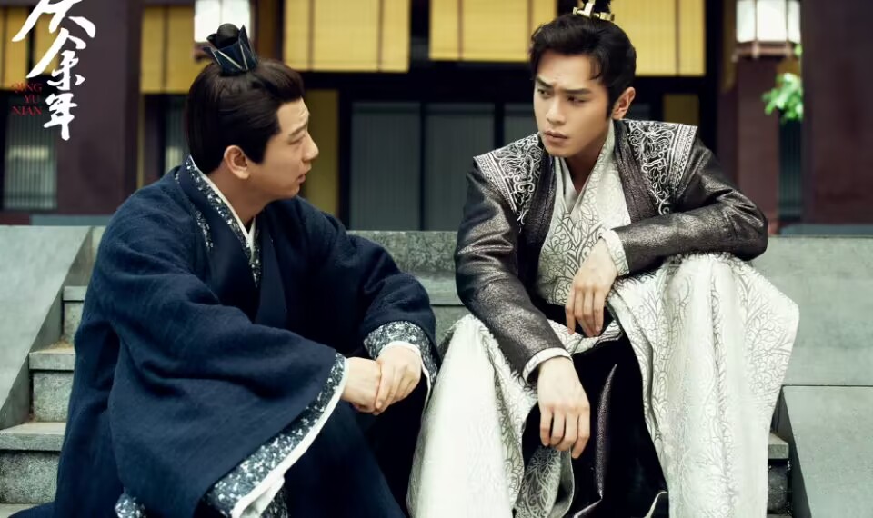 "Celebrating More Than Years 2" will start in May, and six new starring ...