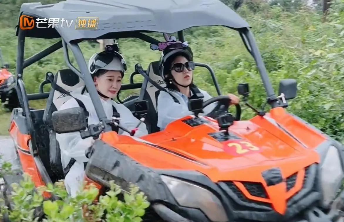 Bao Lei is known as an "old driver" and has a high EQ and life skills ...