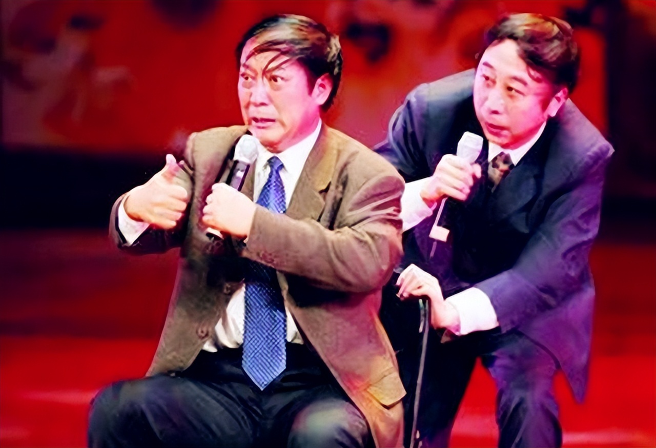 Niu Qun: Abandoned Feng Gong as an official when he was popular, lost ...