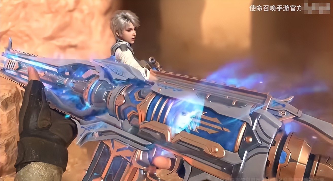 CODM × Ling cage linkage is online!Overseas netizens: live in Bengbu ...