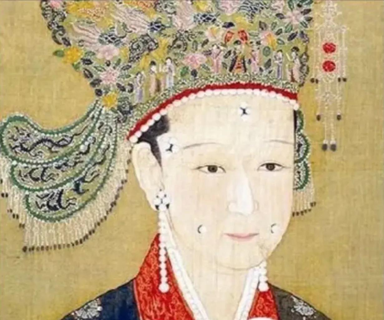 "Shame of Jingkang", what is the fate of the kidnapped Empress Dowager ...