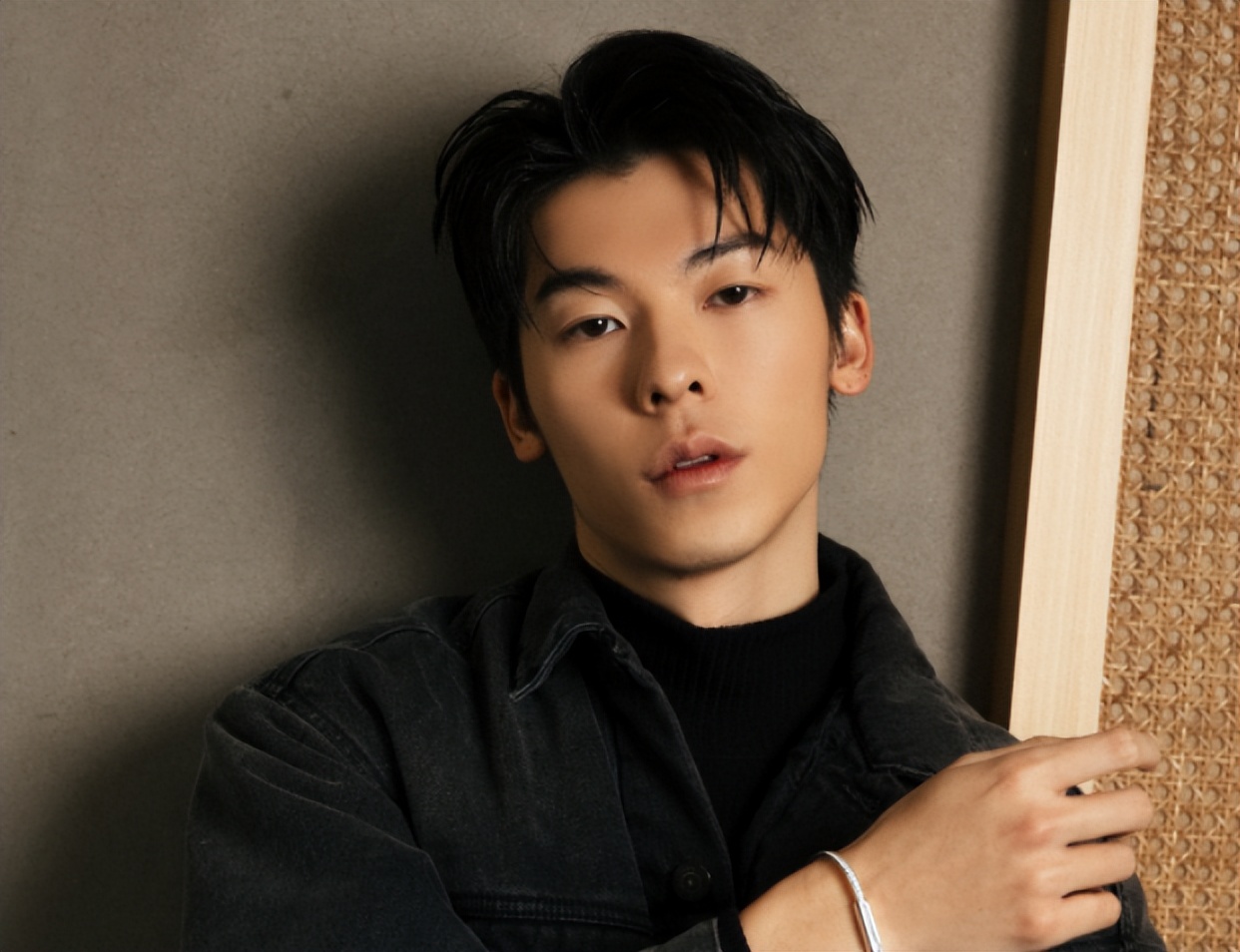 Xu Guanghan received sympathy for his low salary, only earning more ...