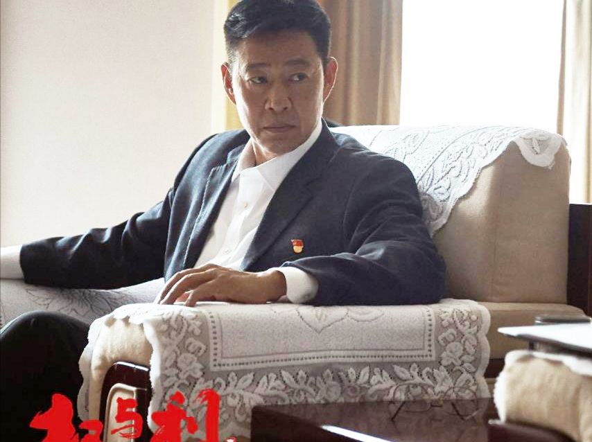 Jiang Wenli threw out the Wang bomb drama again, Zhang Fengyi, Guo ...