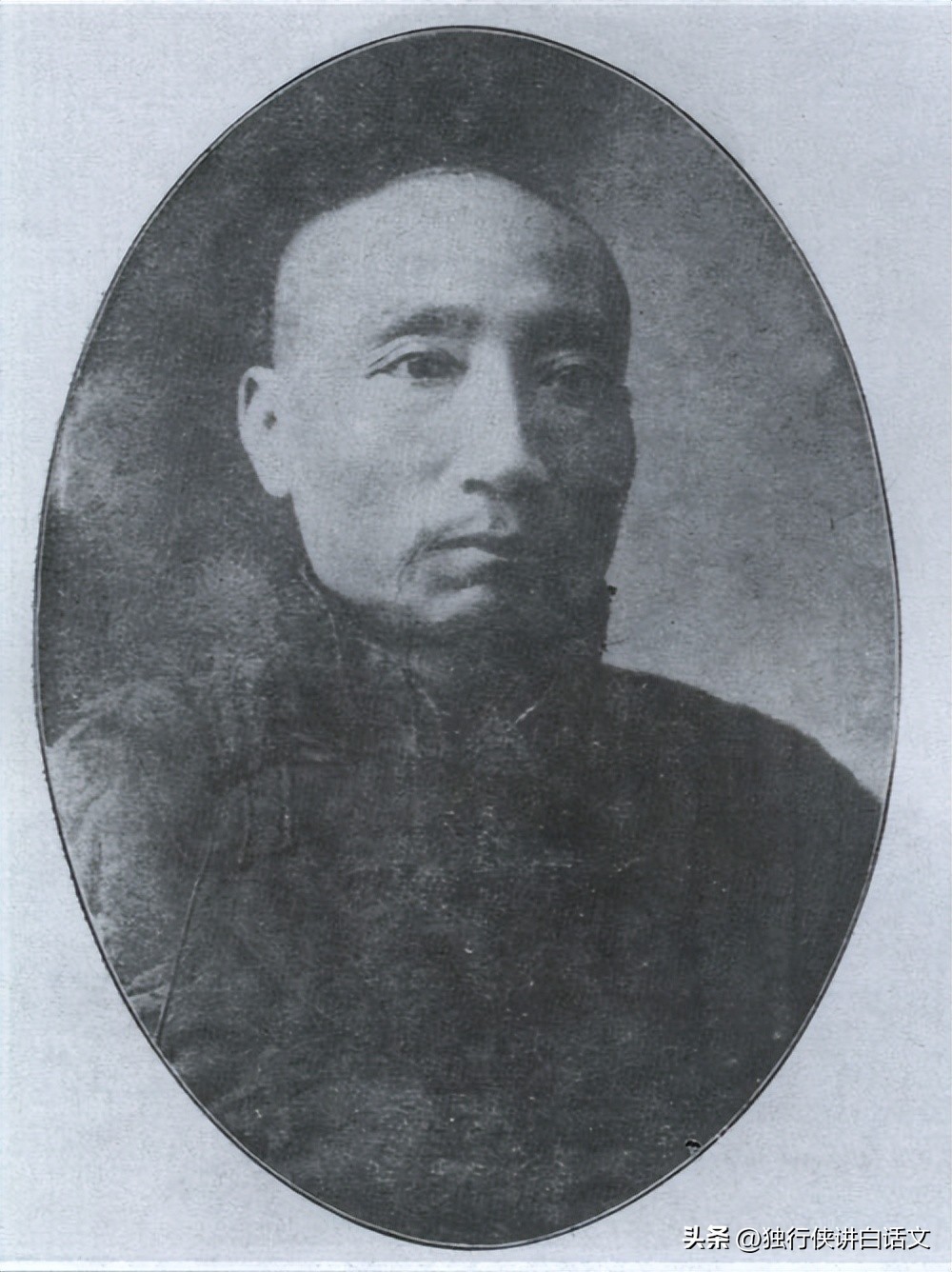 Yuan Shikai: My successful counterattack is inseparable from the broken ...