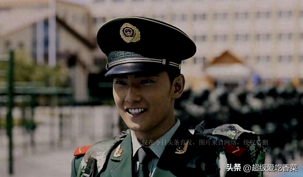 "Special War Glory" Yan Poyue appears as an official partner, with a ...