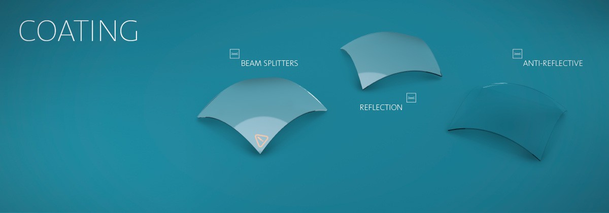 Flabeg Huabo Auto Mirror uses high-quality processing technology to ...