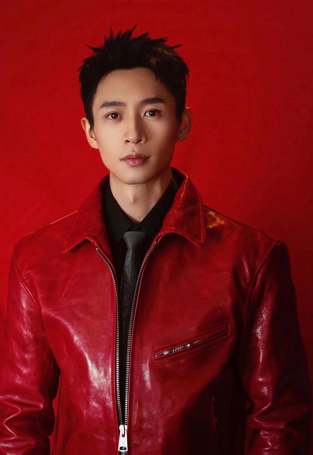 This night, the romance of 38-year-old Wei Chen cured my "anxiety and ...