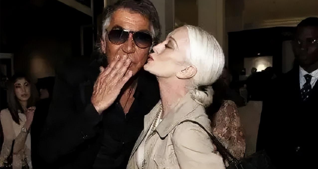 The ageless legend of a 90-year-old supermodel, what is making us grow ...