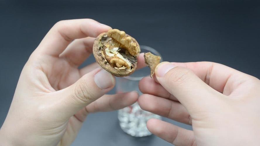 Pay attention to eating walnuts often. Unexpectedly, it is still a ...